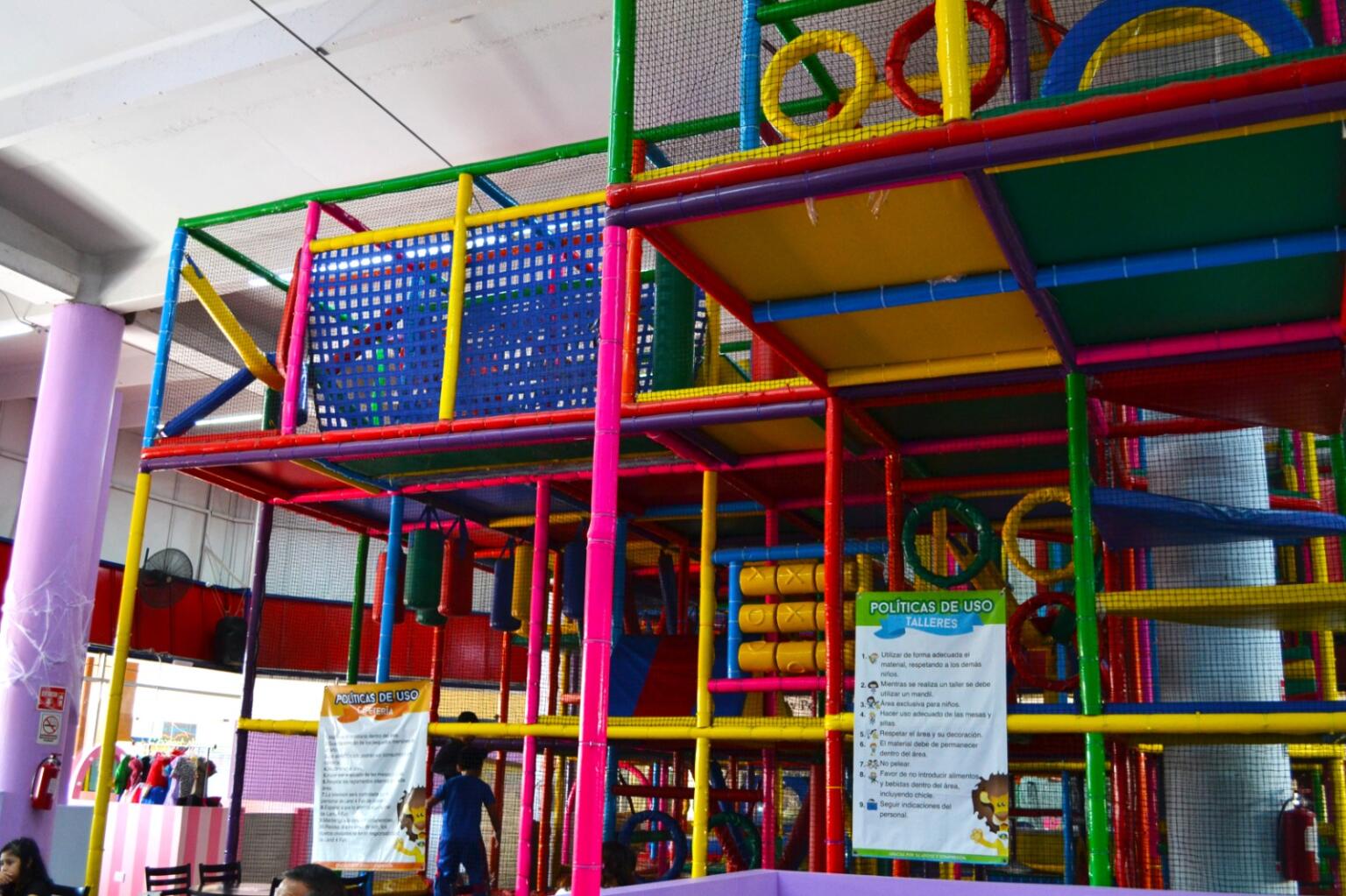 Independencia – Land 4 Fun